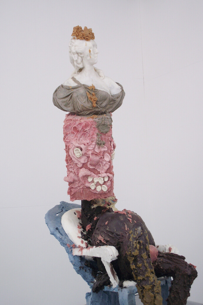 Jamie Fitzpatrick | Meer