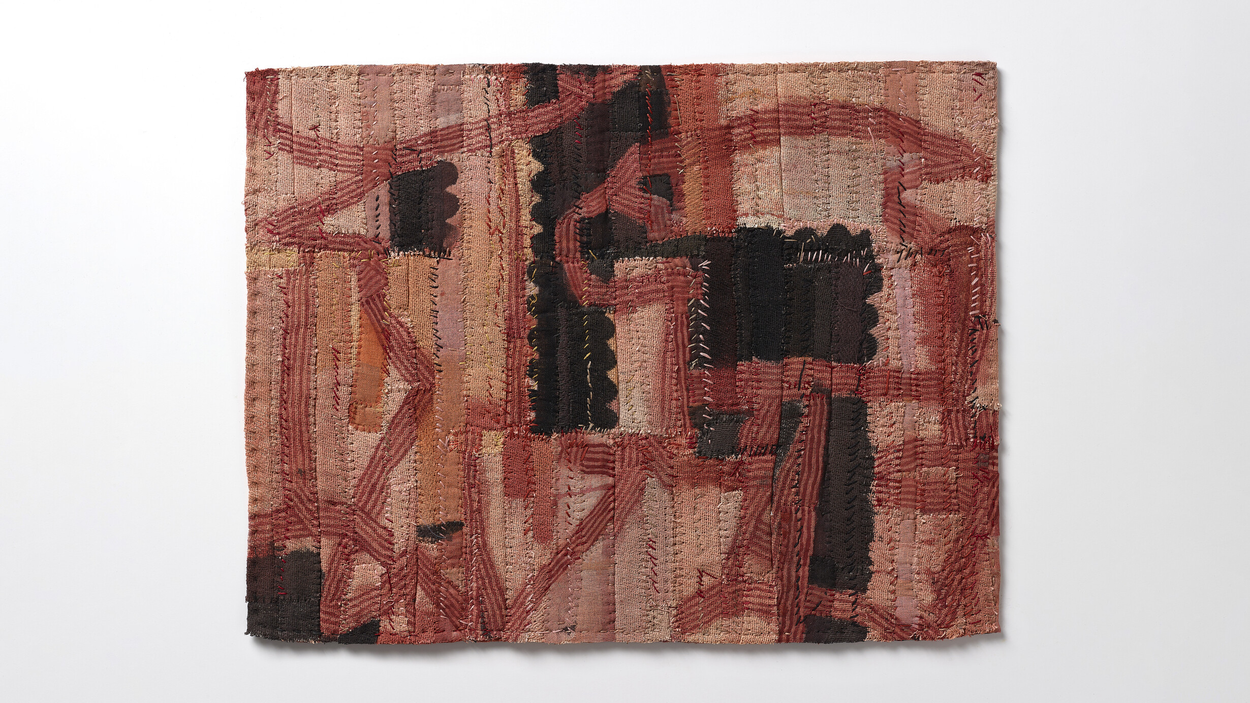 Gamperl, Kristofersson and Harris | Meer