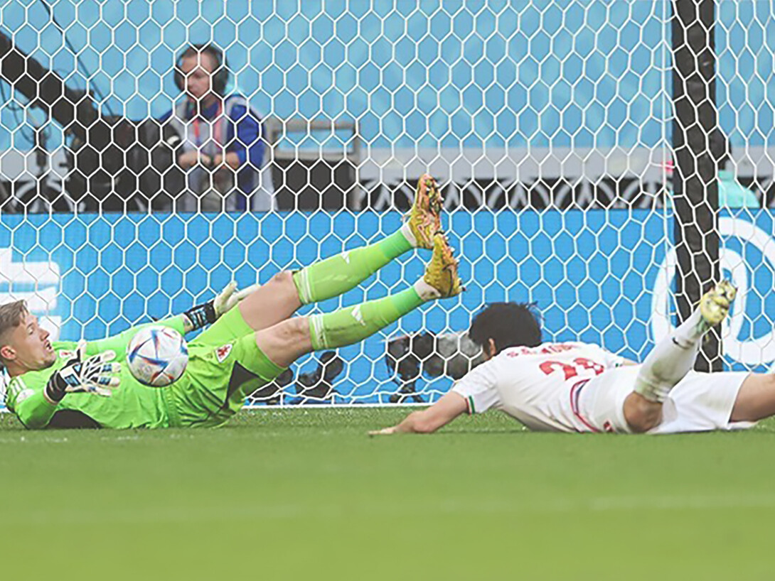 Decoding FIFA's global football landscape | Meer