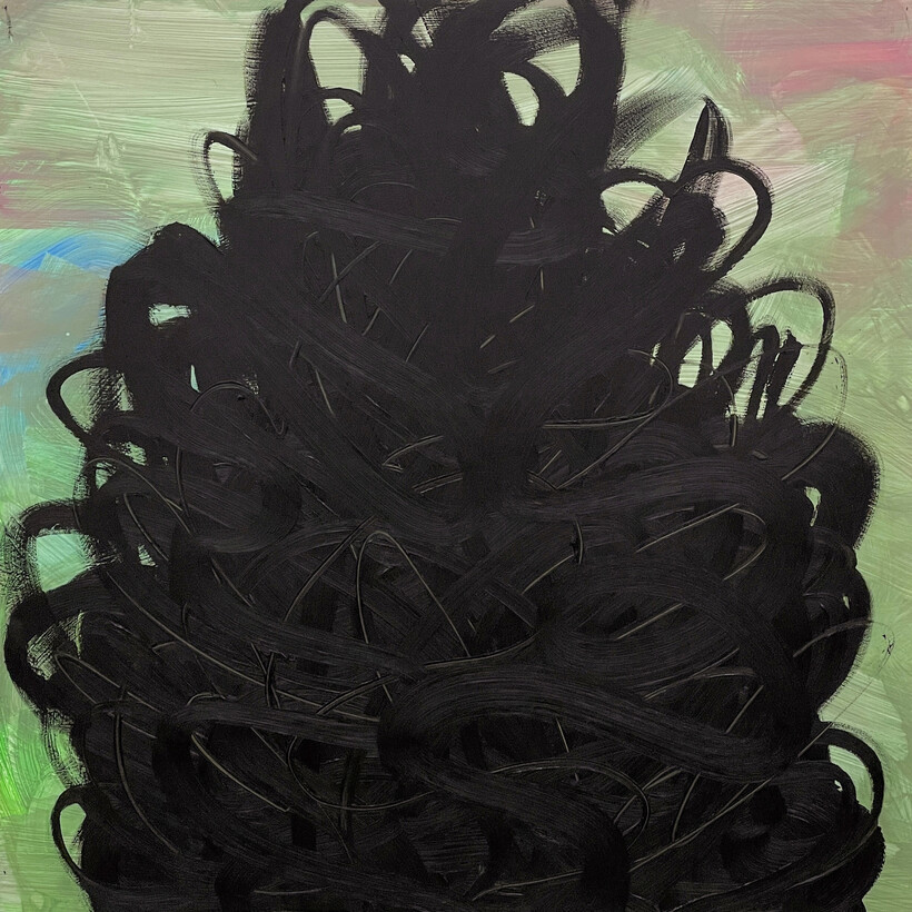 James Austin Murray. Hue, Brightness, and Saturation | Meer