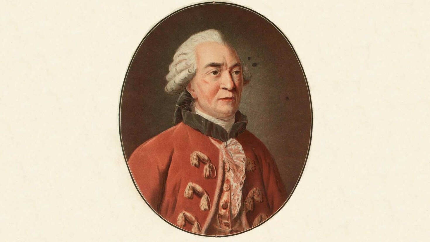 Buffon, le naturaliste philosophe | Meer