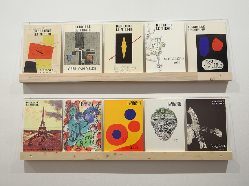 Something else | Meer