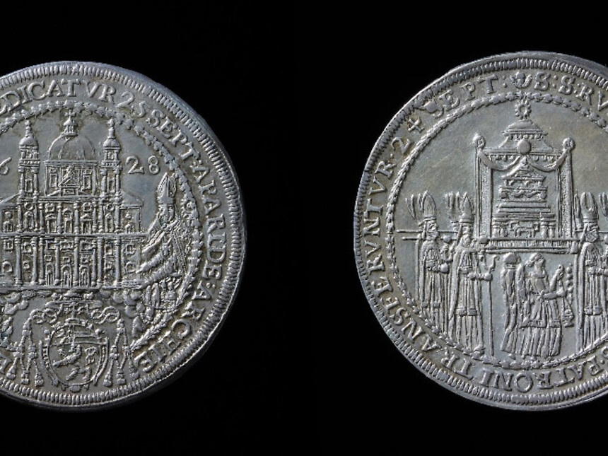 Coins, Medals and Monetary Tokens | Meer