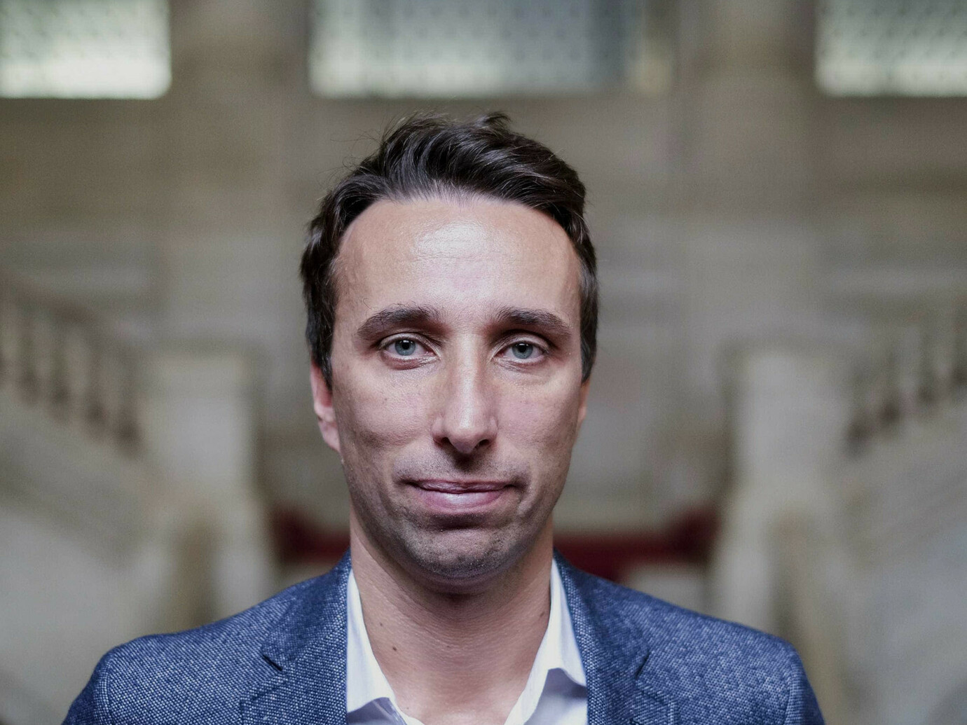 Miguel Morgado: Guerra, império e democracia | Meer