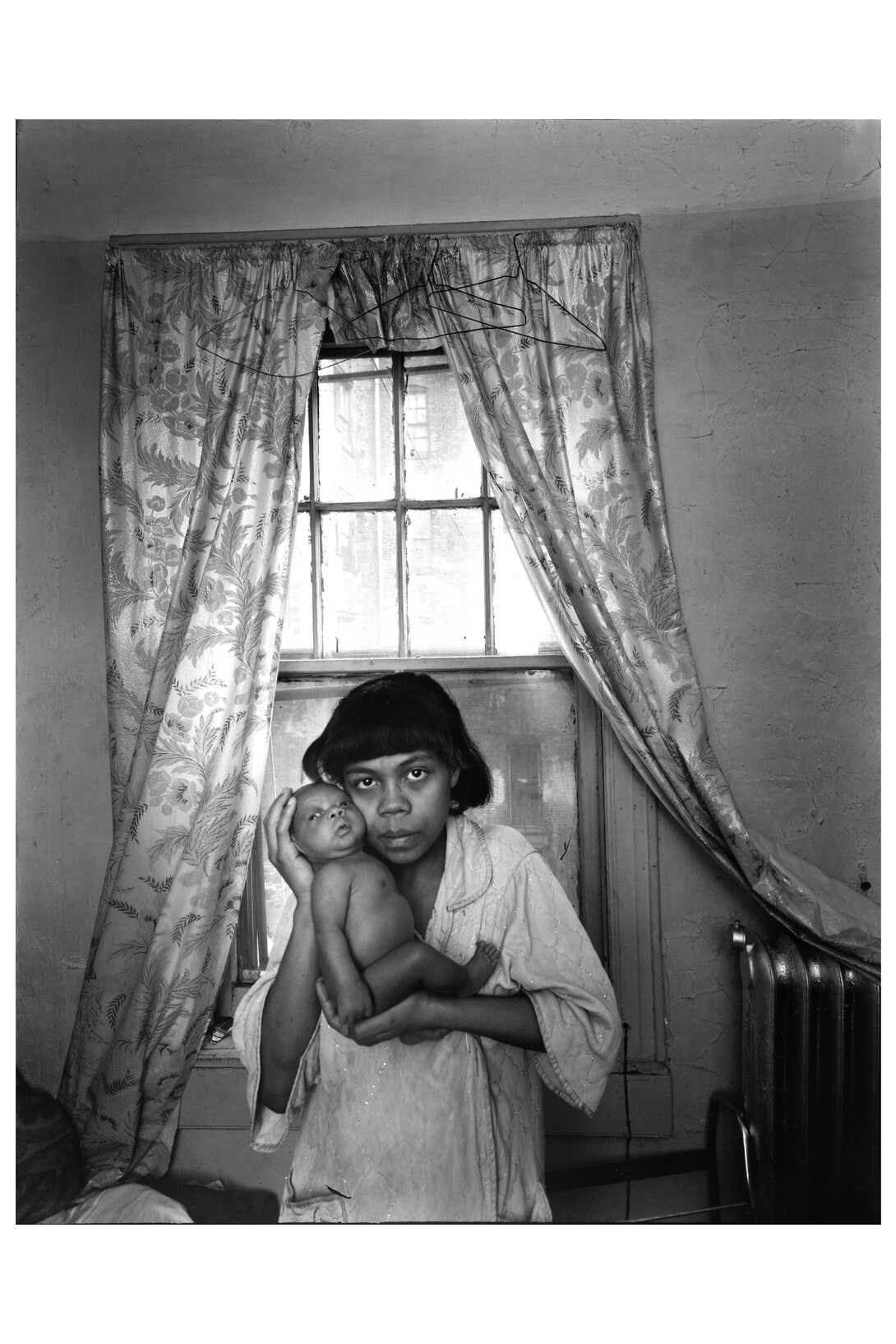 Bruce Davidson. The way back | Meer