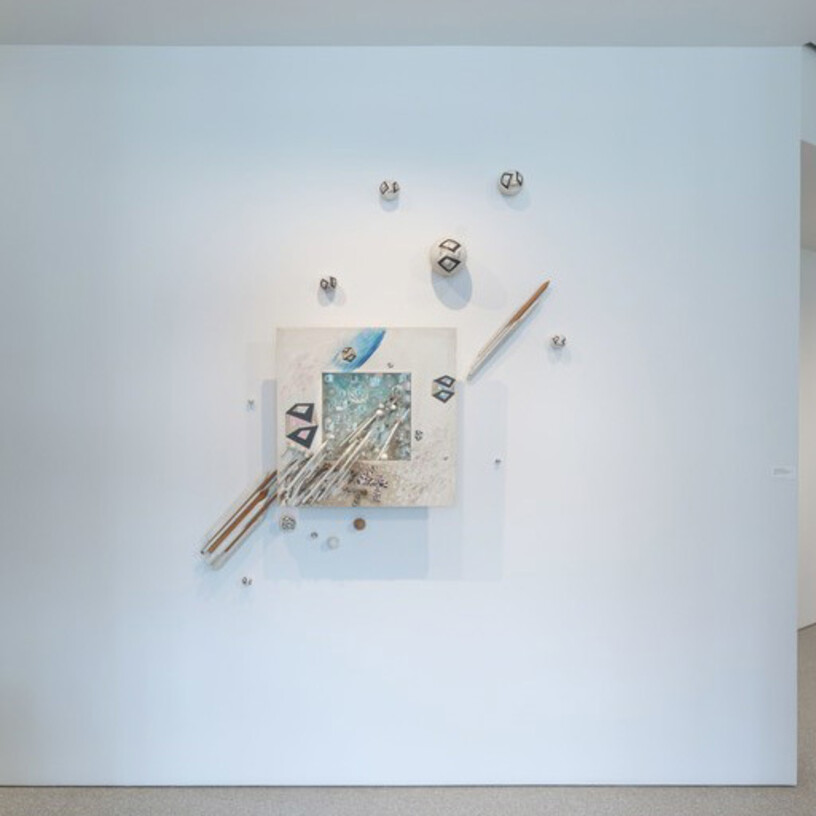 Michael Rosenfeld Gallery