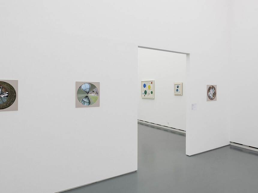 Dominic Michel | Meer