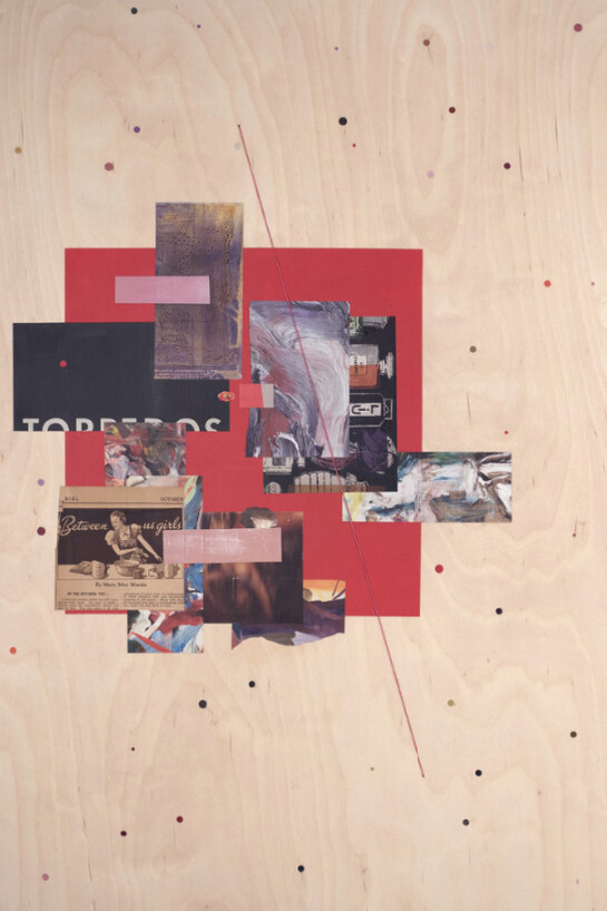 One Word Poems & Other Interesting Colors | Meer