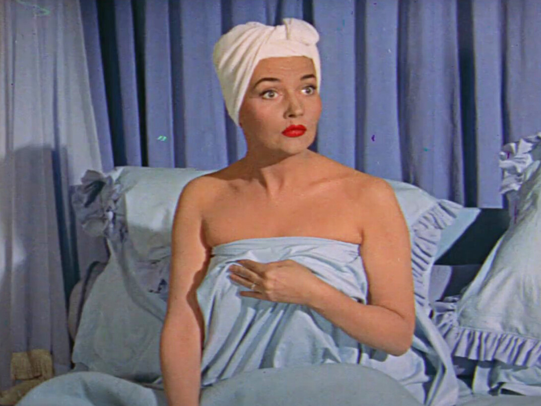 Powell and Pressburger: the legacy of cinema's iconic duo | Meer