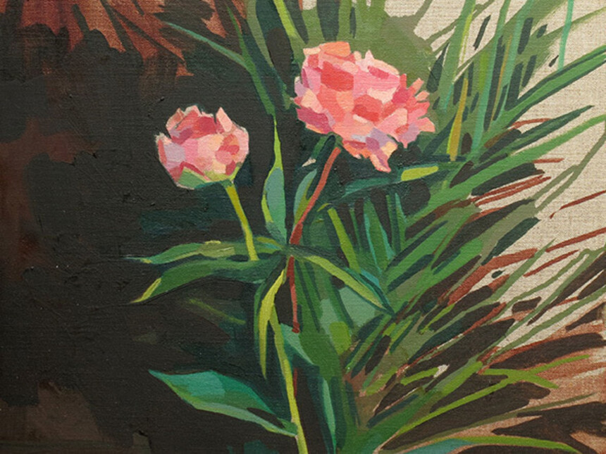 Tim Benson & Lachlan Goudie | Meer