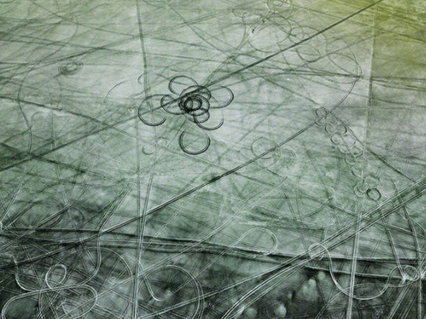 Michael Light | Meer