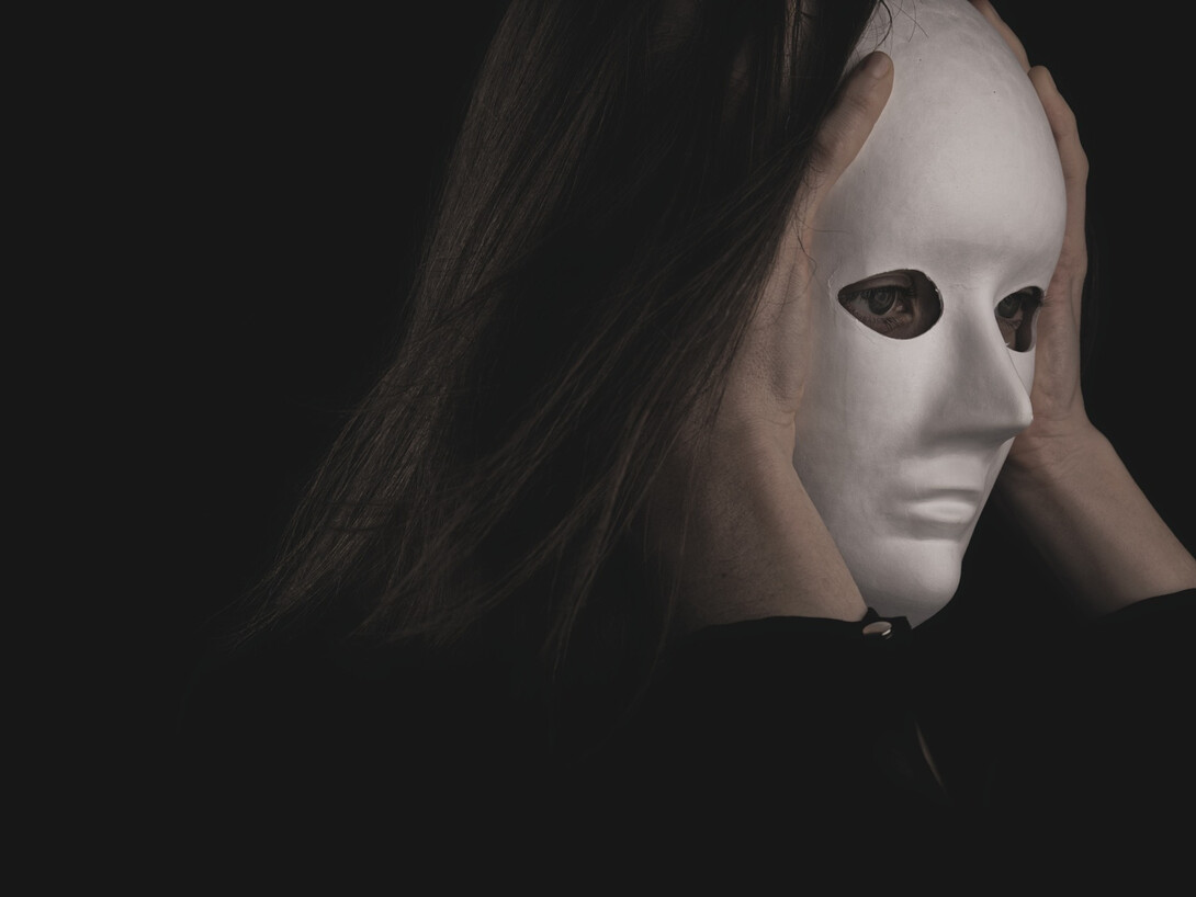 And the AI becomes a person | Meer