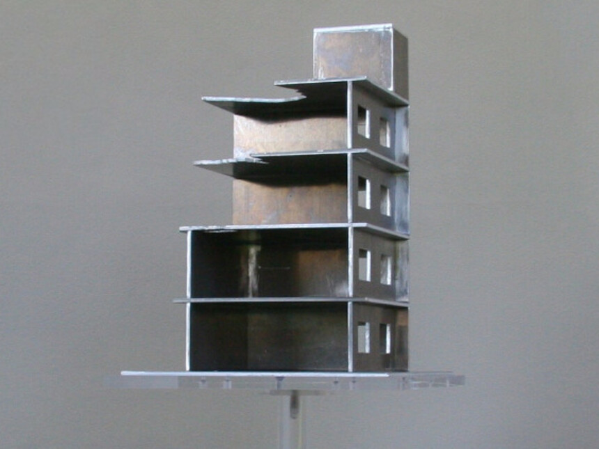 Transient Space | Meer