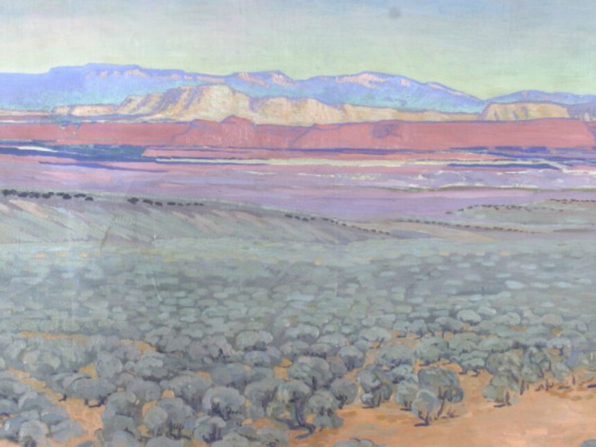 A Studio of Her Own | Meer