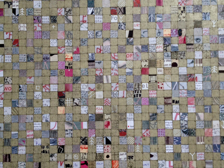 Hilary Ellis. Pale Significance | Meer