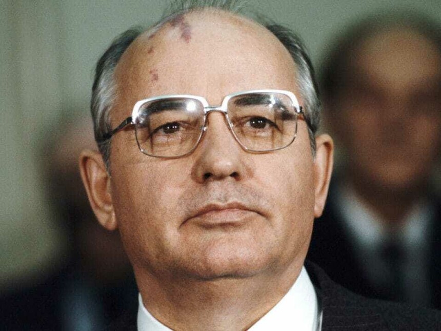 Mikhail Gorbaciov: l'ultimo statista | Meer