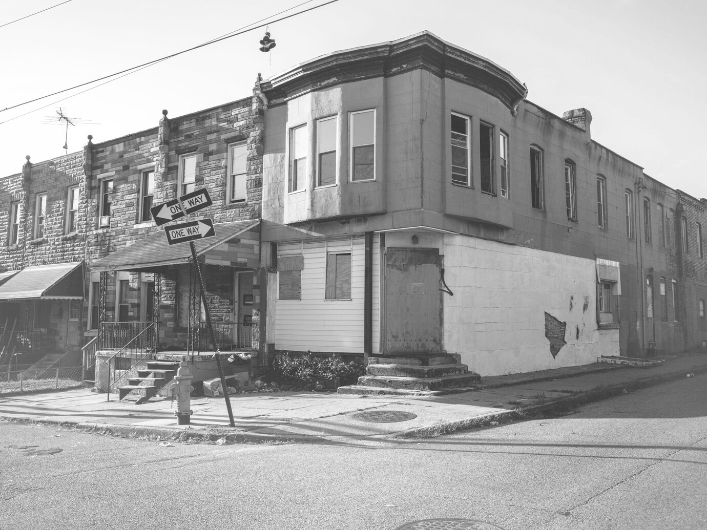 Redlining and its effect on the mortgage process | Meer