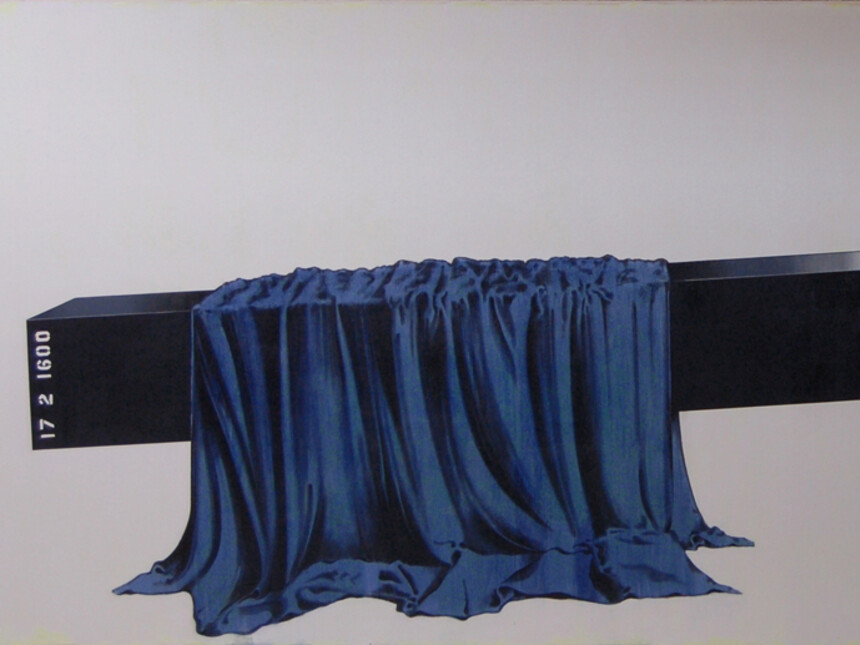 Michael Simpson | Meer