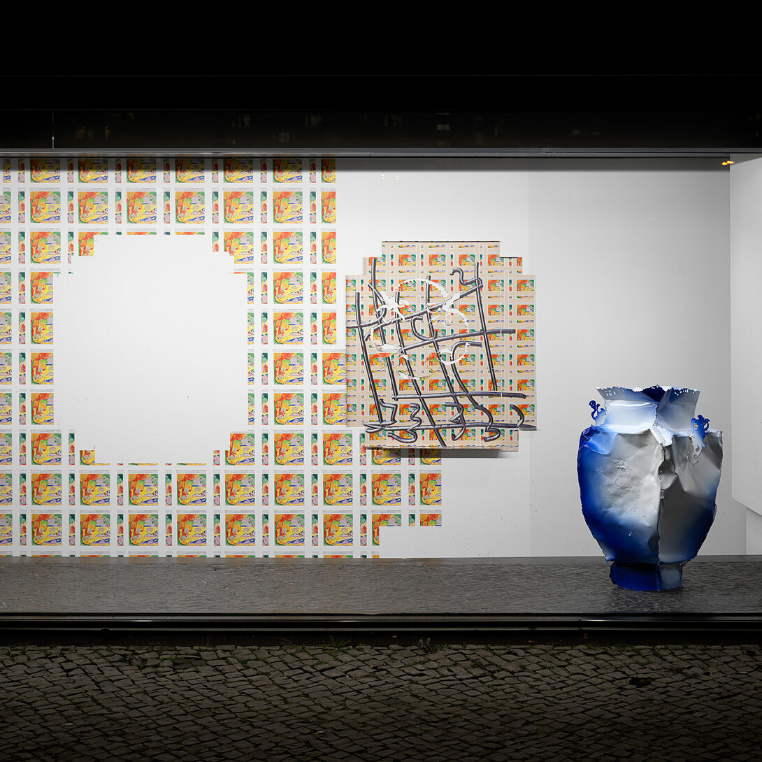 Hannah Sophie Dunkelberg | Meer