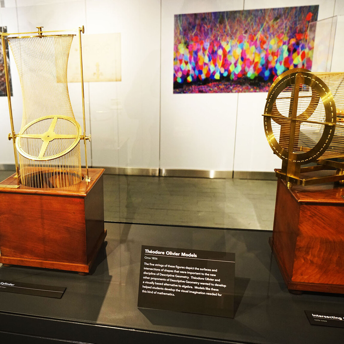 Visual Science | Meer