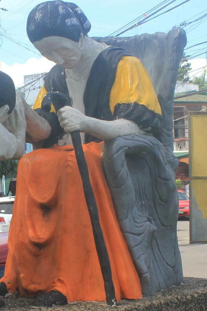 Filipinos and the 'mano' | Meer