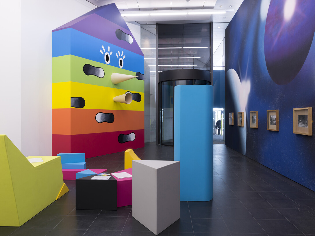 Joanne Tatham & Tom O'Sullivan | Meer