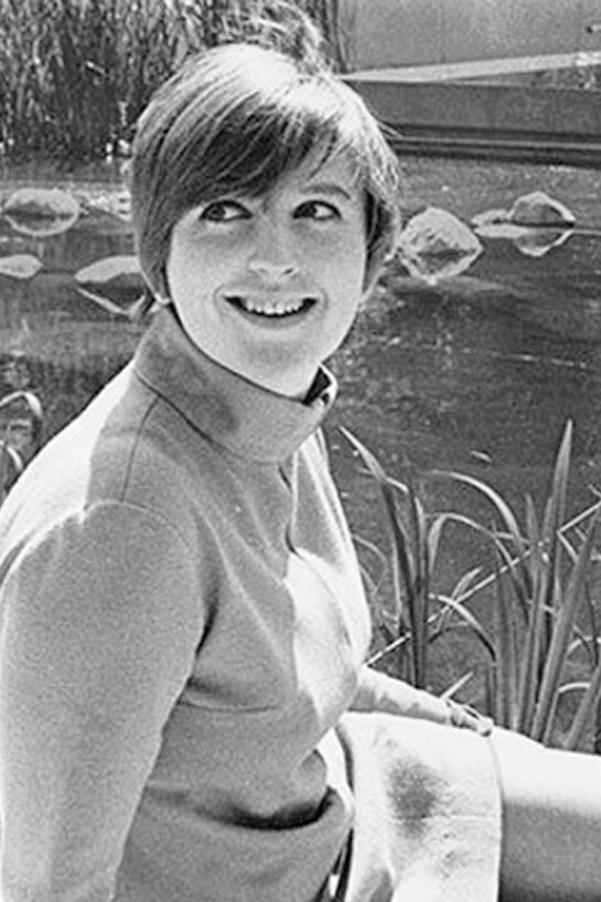 La storia di Clare Torry | Meer