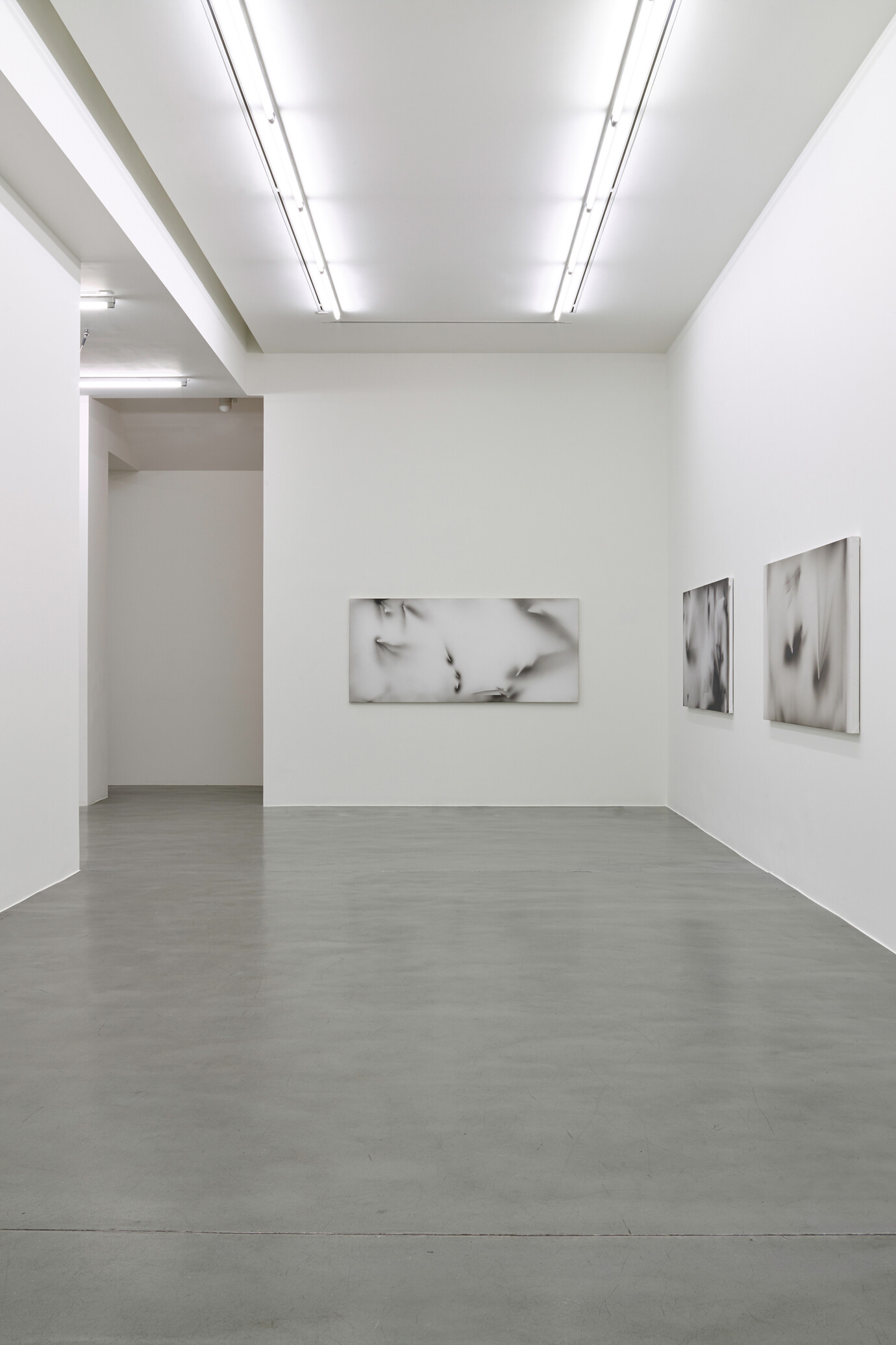 Jeff Zilm: Some Screen Mods | Meer