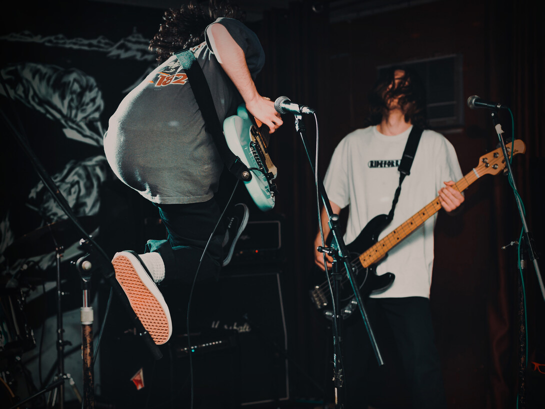 El legado del punk en la moda | Meer