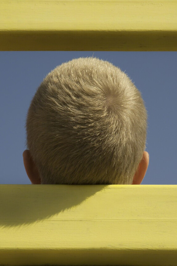 Paul Solberg, Stories | Meer