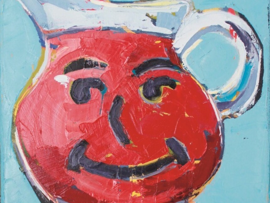 Madeliene Abling | Meer