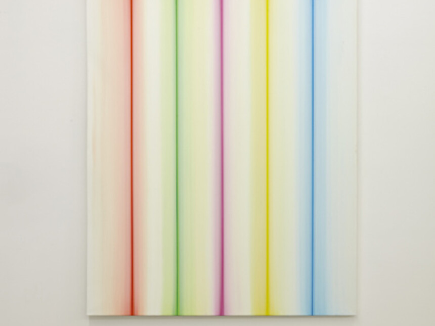 Alberto Cont, Exhibition view. Courtesy of Bendana | Pinel | Bendana ...