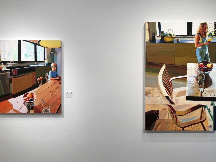 Chelsea Gibson | Meer