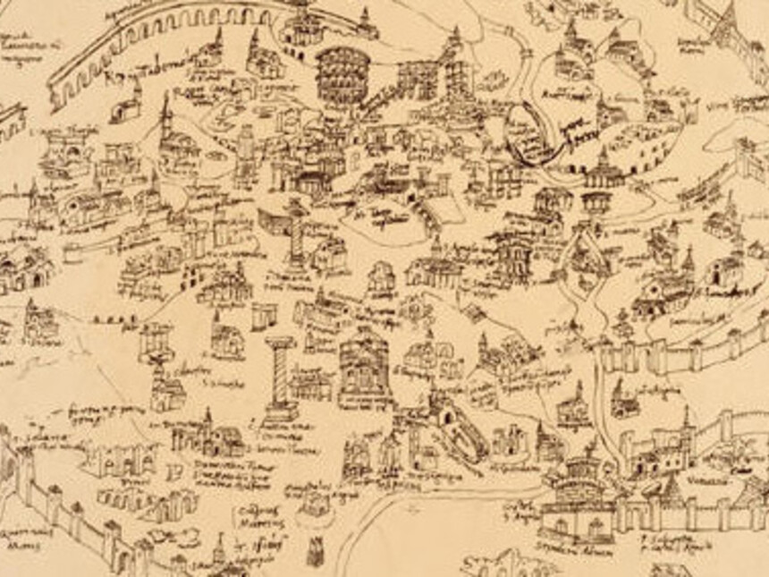 J. Spithöver (cromo-lit.), F. Fazzone (dis.) da Alessandro Strozzi ...