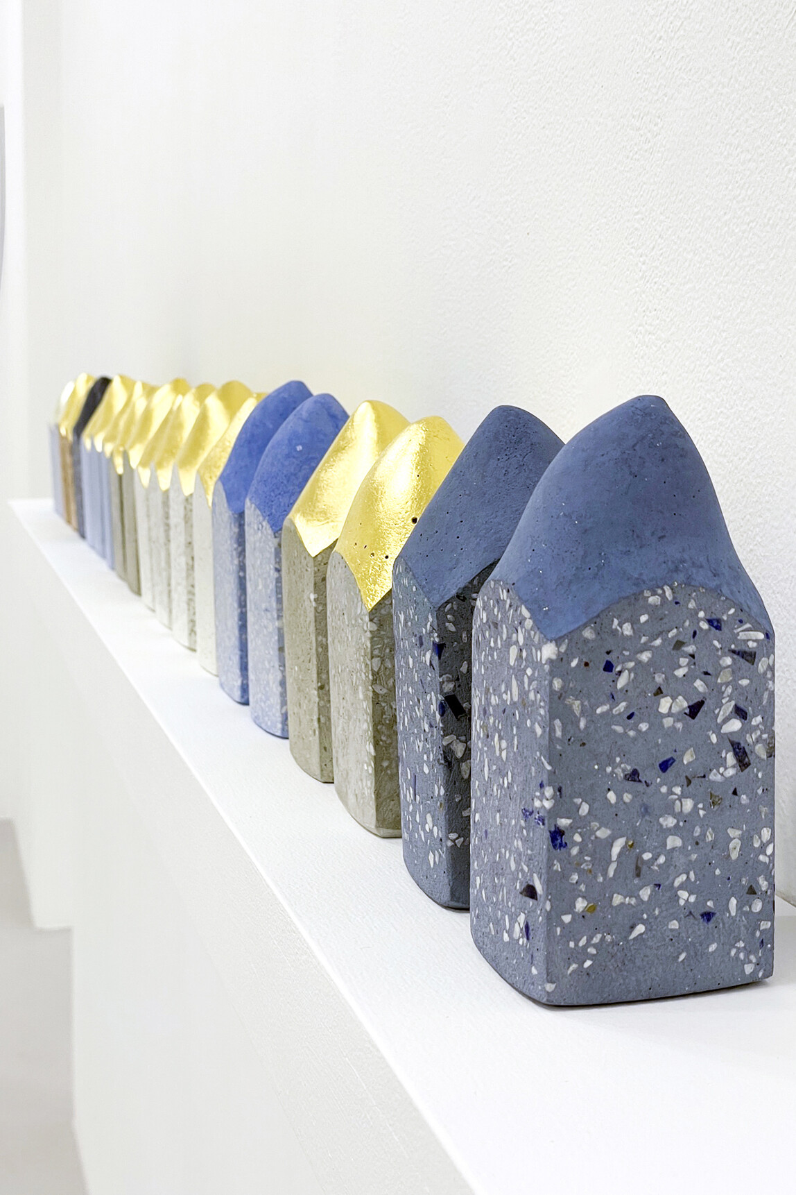 Jill Downen. Speak Truth | Meer