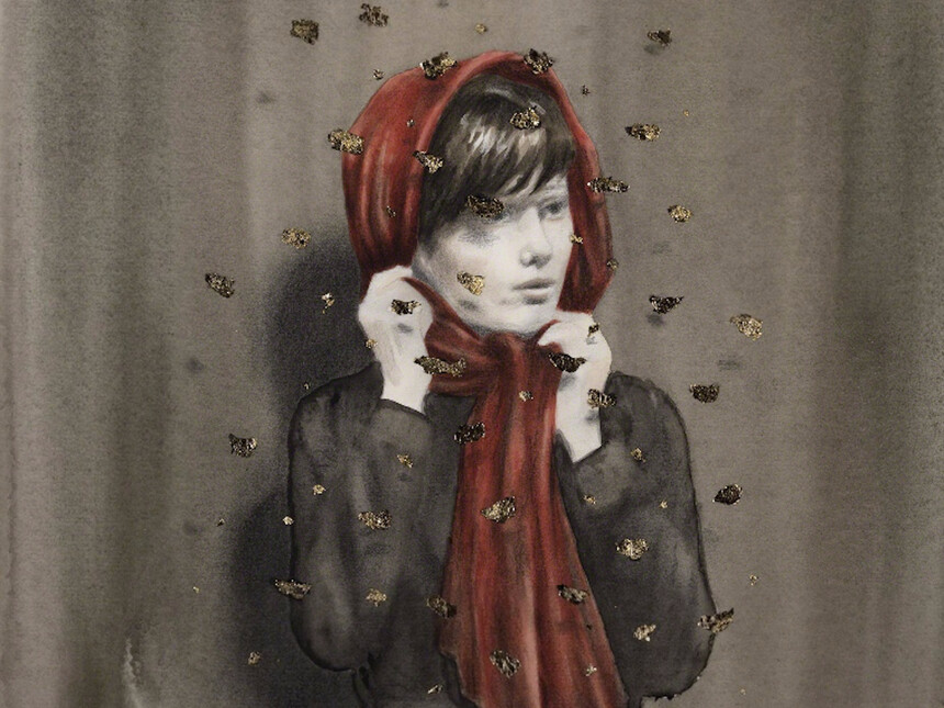 Rachel Goodyear | Meer