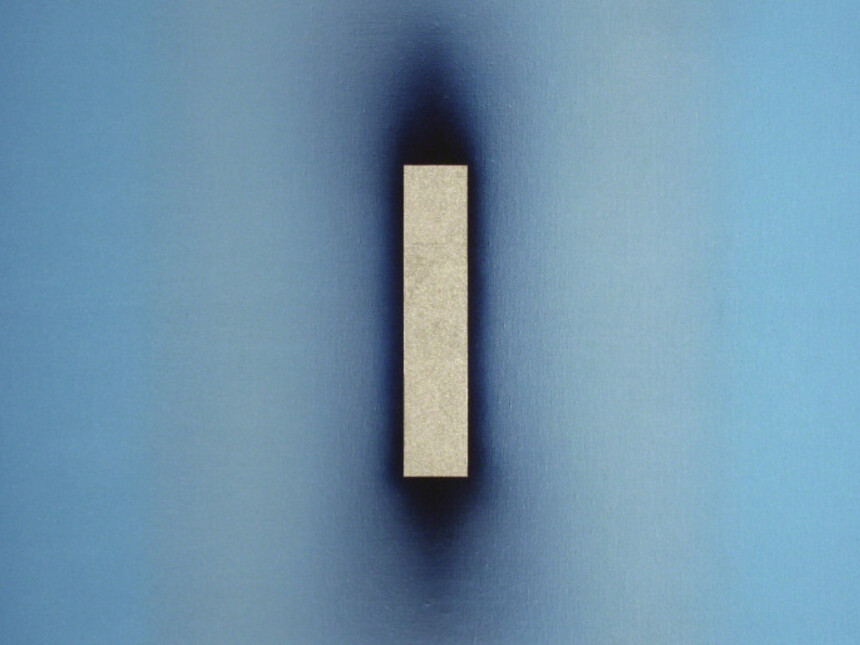 Casper Brindle | Meer