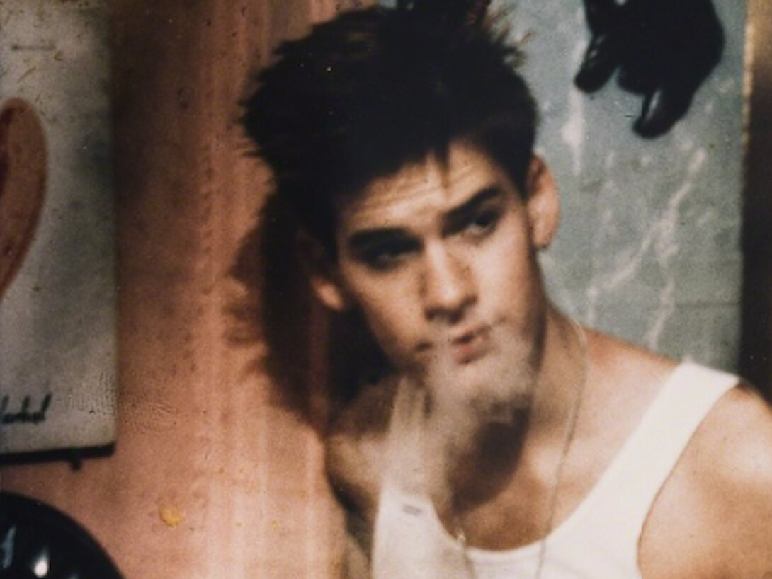 Mark Morrisroe. Works from 1982 - 85 | Meer