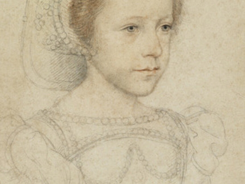 Prints and Drawings. Courtesy of Yale | Yale University Art Gallery