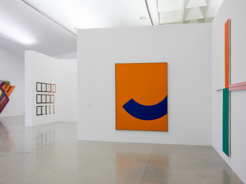 Painting with Method | Meer