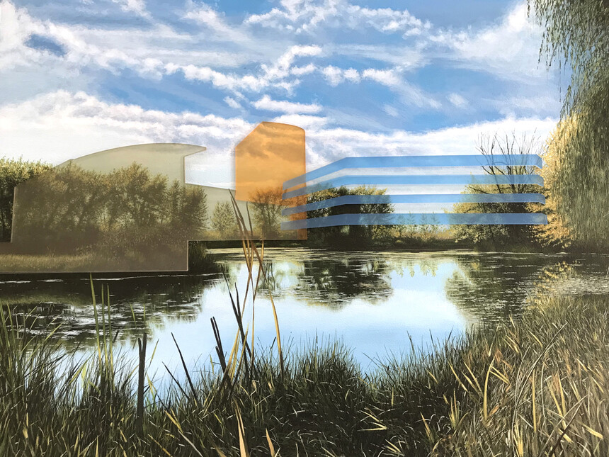 Intersections / disruptions | Meer