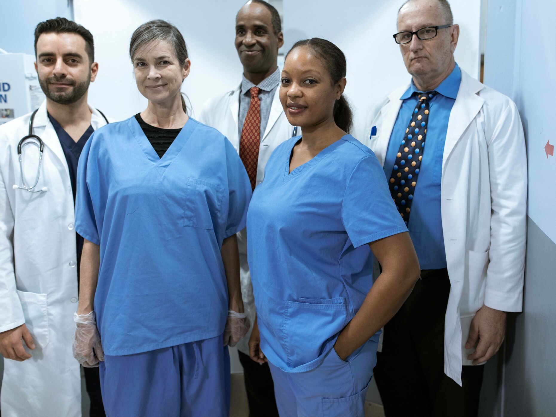 The National Health Service (NHS) | Meer