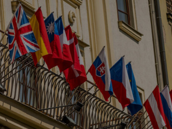 Expanding Erasmus: strengthening European identity | Meer