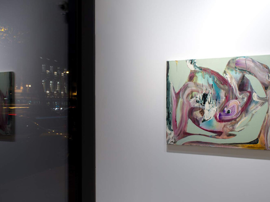 Manuel Mathieu | Meer