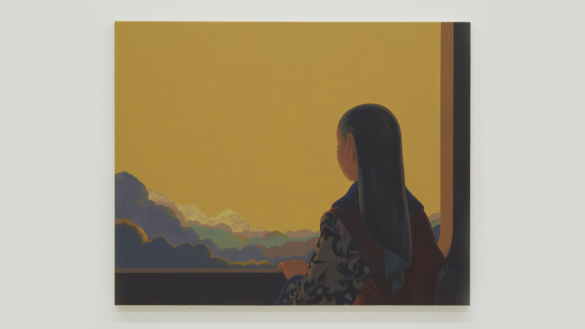 Atsushi Fukui | Meer