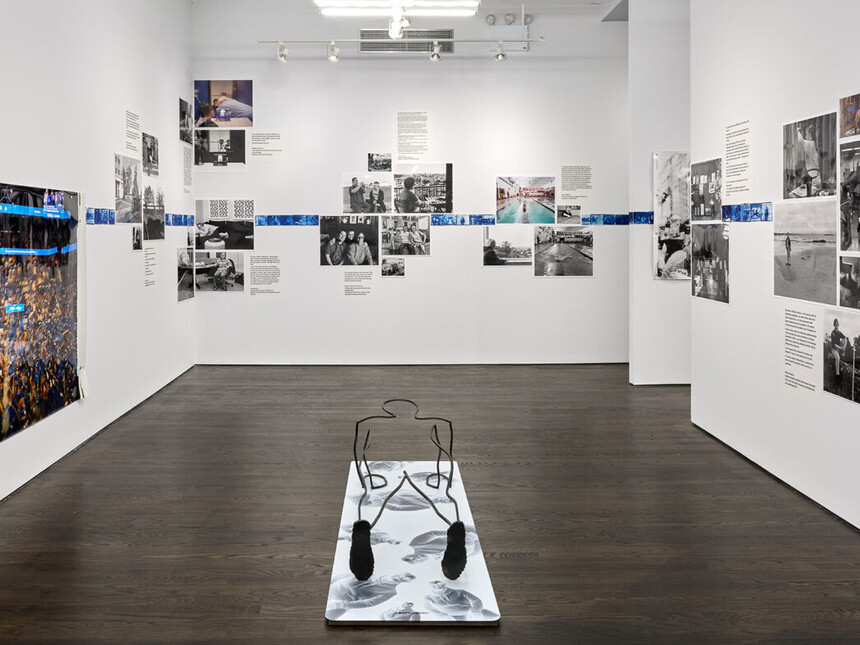 Strangers are friends I haven’t met yet | Meer