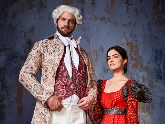 Intervista a Maddalena Celano | Meer