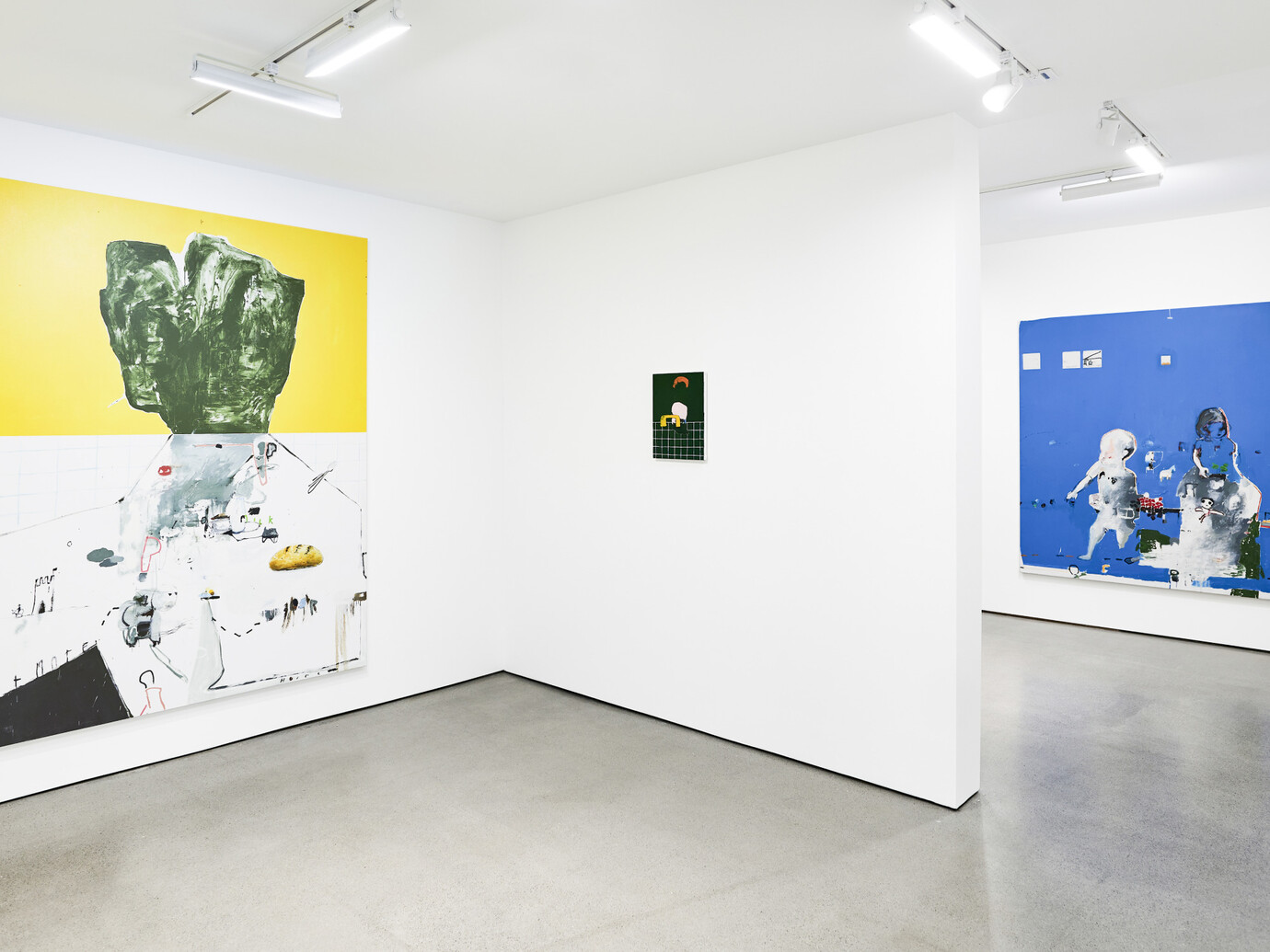 Brian Harte. After image | Meer