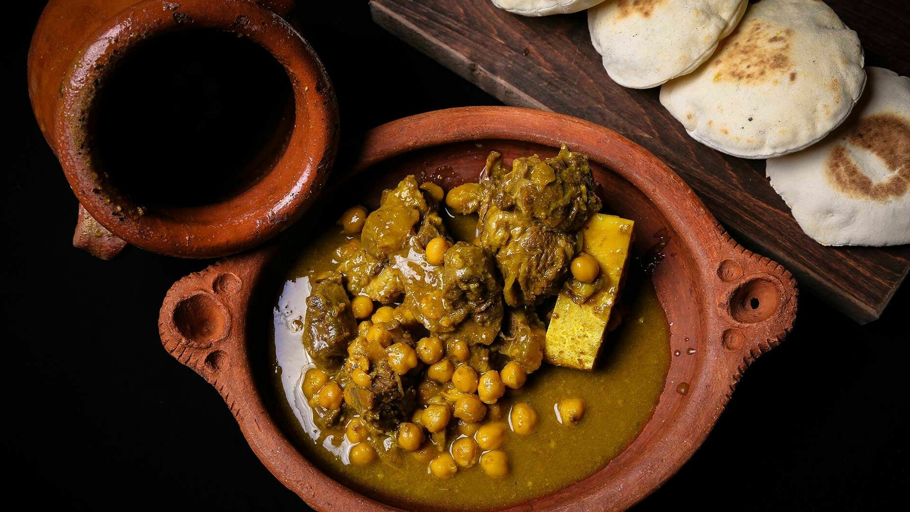 Marrakech's Tangia | Meer