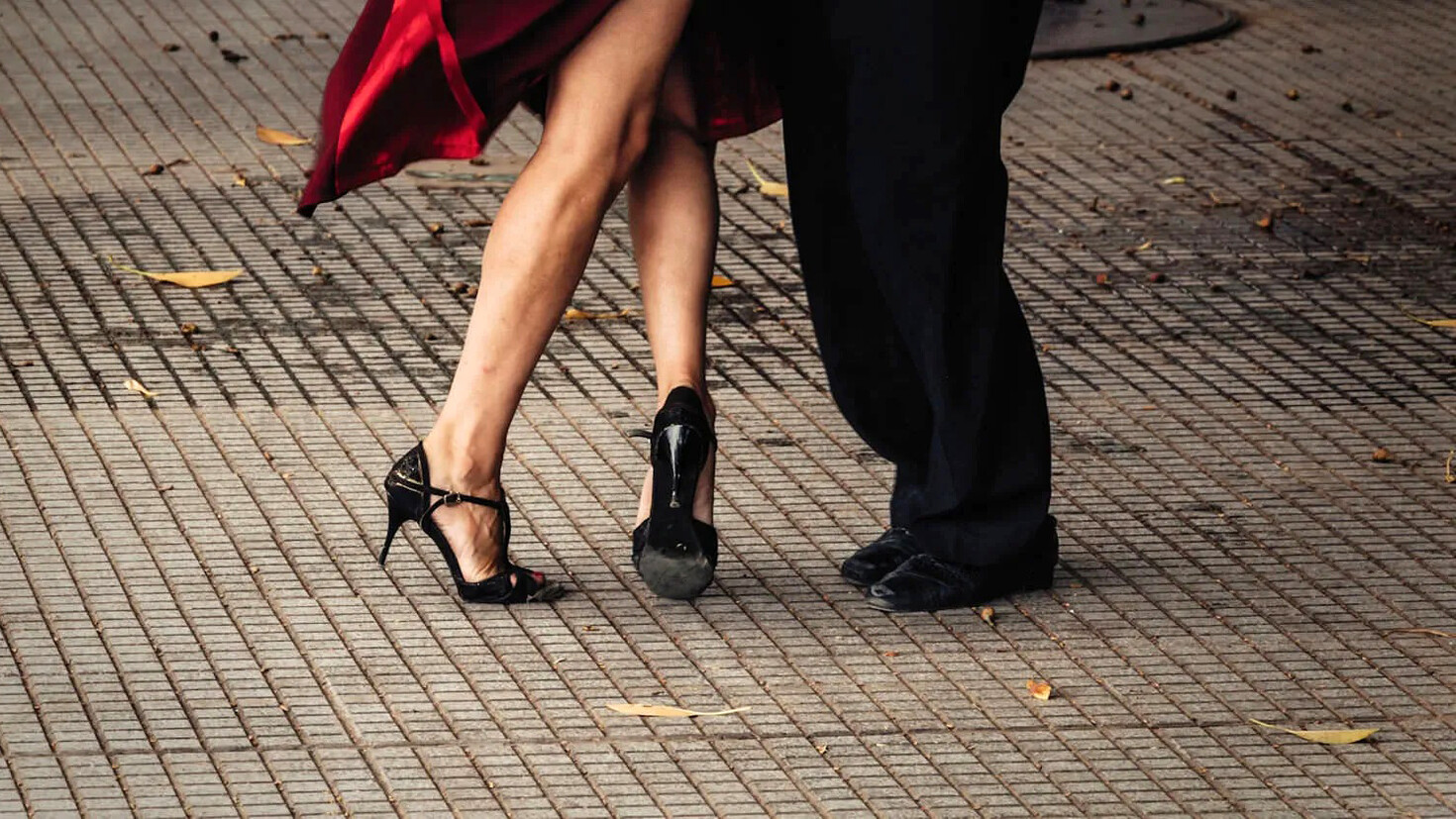 Tangos premonitorios | Meer